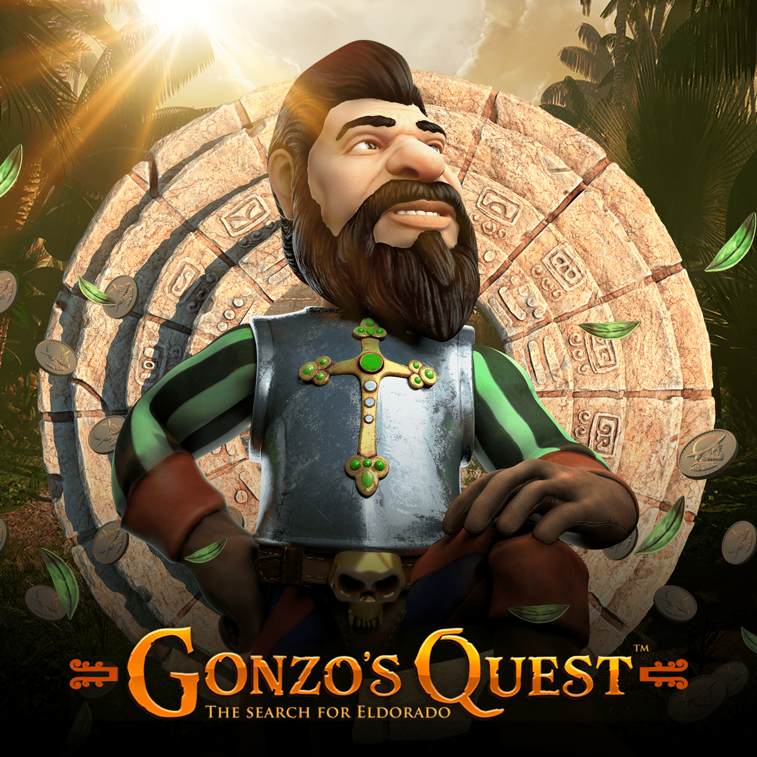 Gonzo's Quest Game - Maldives Online Casino